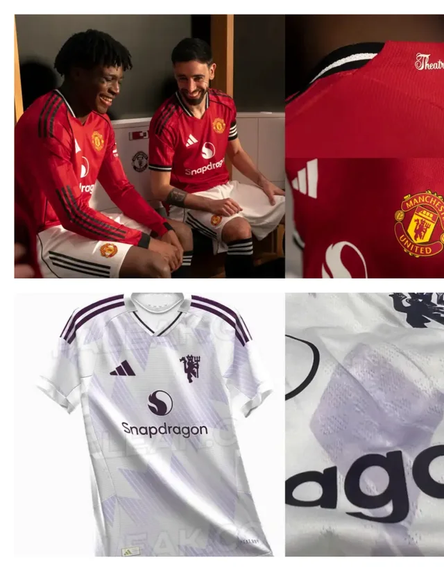 Jersey Terbaru Klub dan Tim Nasional Sepakbola Musim 2025-2026: Mana Favoritmu?