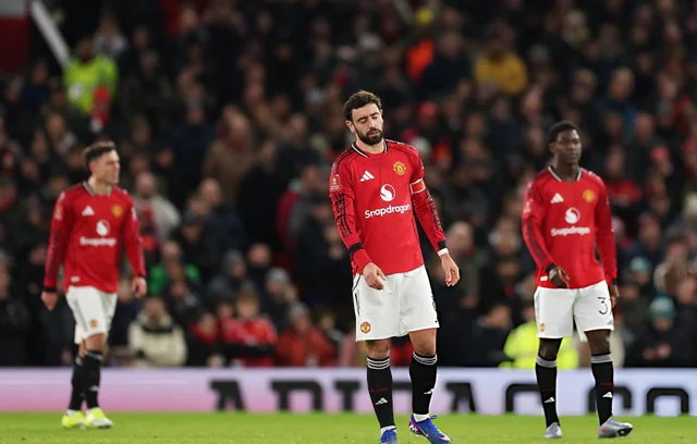 Hasil FA Cup Malam Ini 11 Januari 2026, Manchester United Gugur!